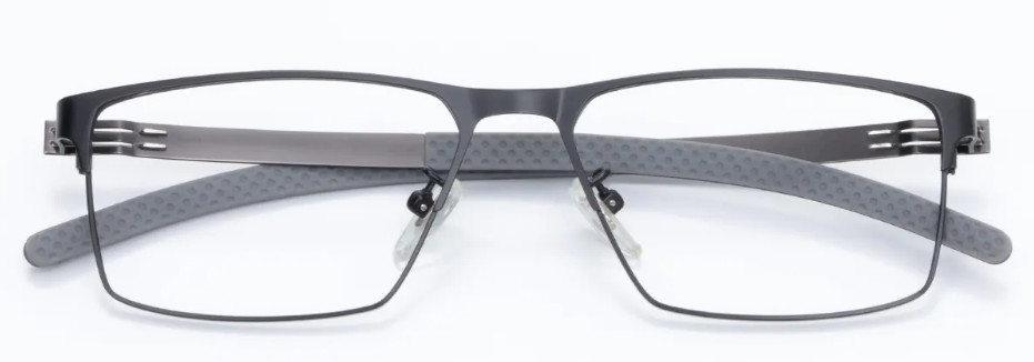 Best Browline Glasses for Round Face Shapes - EFE