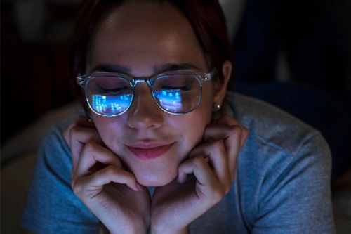 Illuminating Insights: How Blue Light Affects Sleep