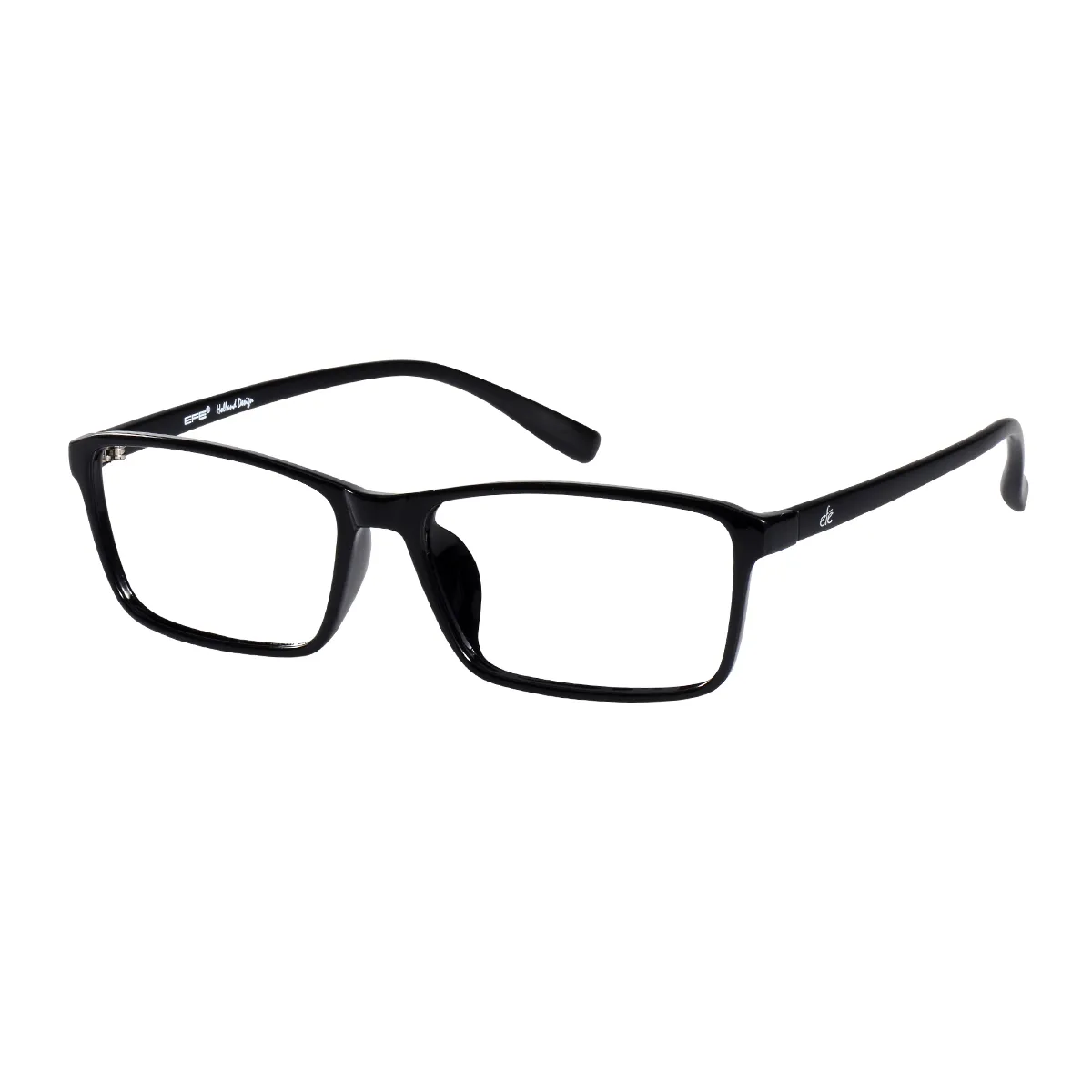 Quian - Square Quantum Glasses - EFE