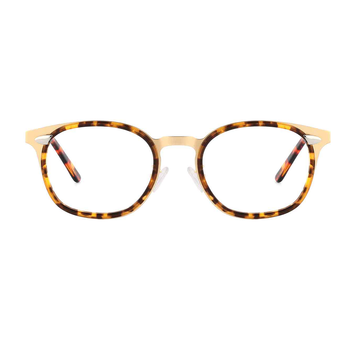 Oval Glasses - Good Fit To Your Face Shapes - EFE