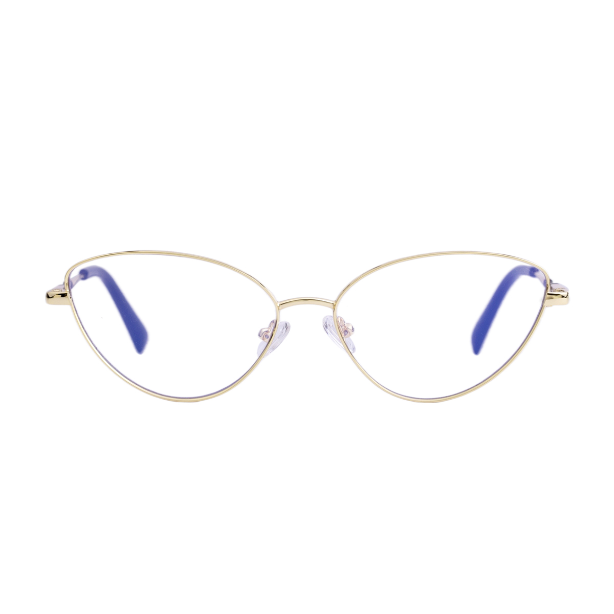 Oval Glasses - Good Fit To Your Face Shapes - EFE