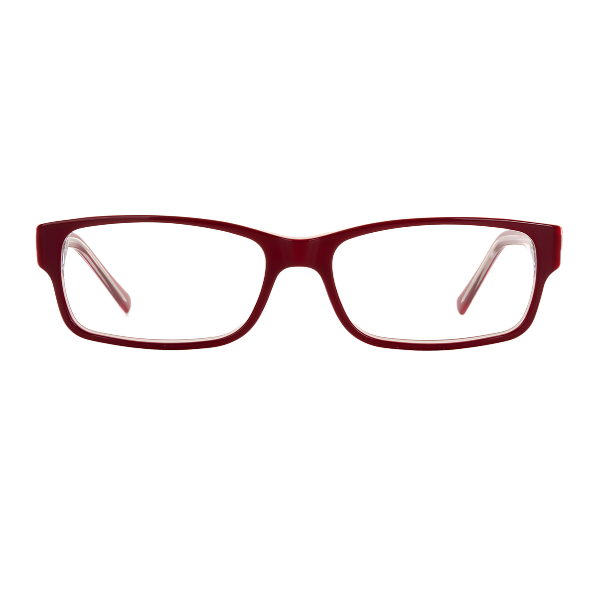 Rectangle Glasses: Stylish Rectangular Frames for Everyone