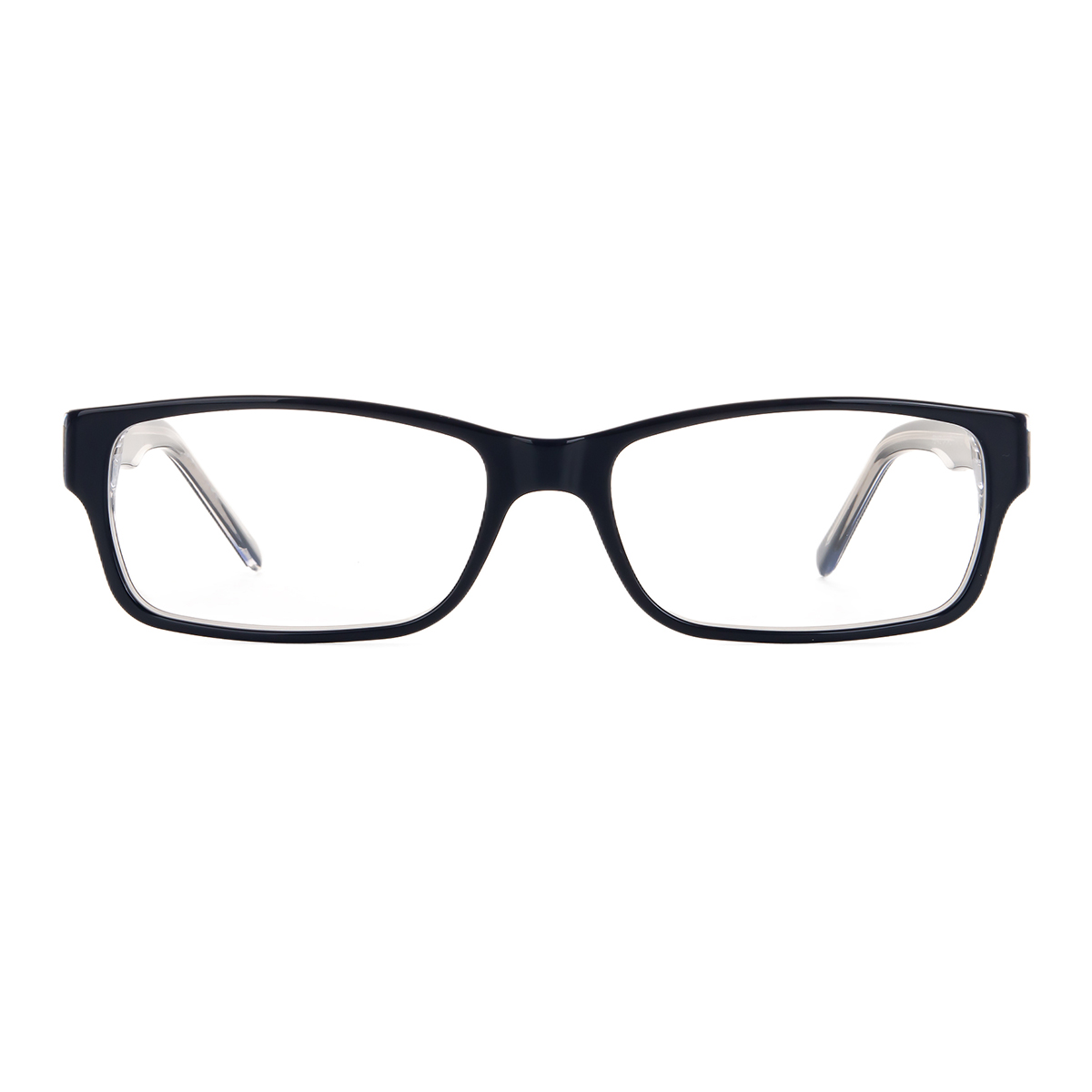 Rectangle Glasses: Stylish Rectangular Frames for Everyone
