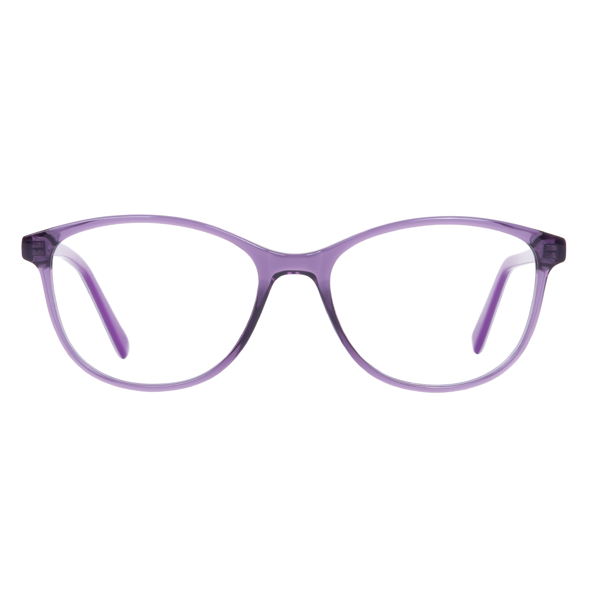 Oval Glasses - Good Fit To Your Face Shapes - EFE