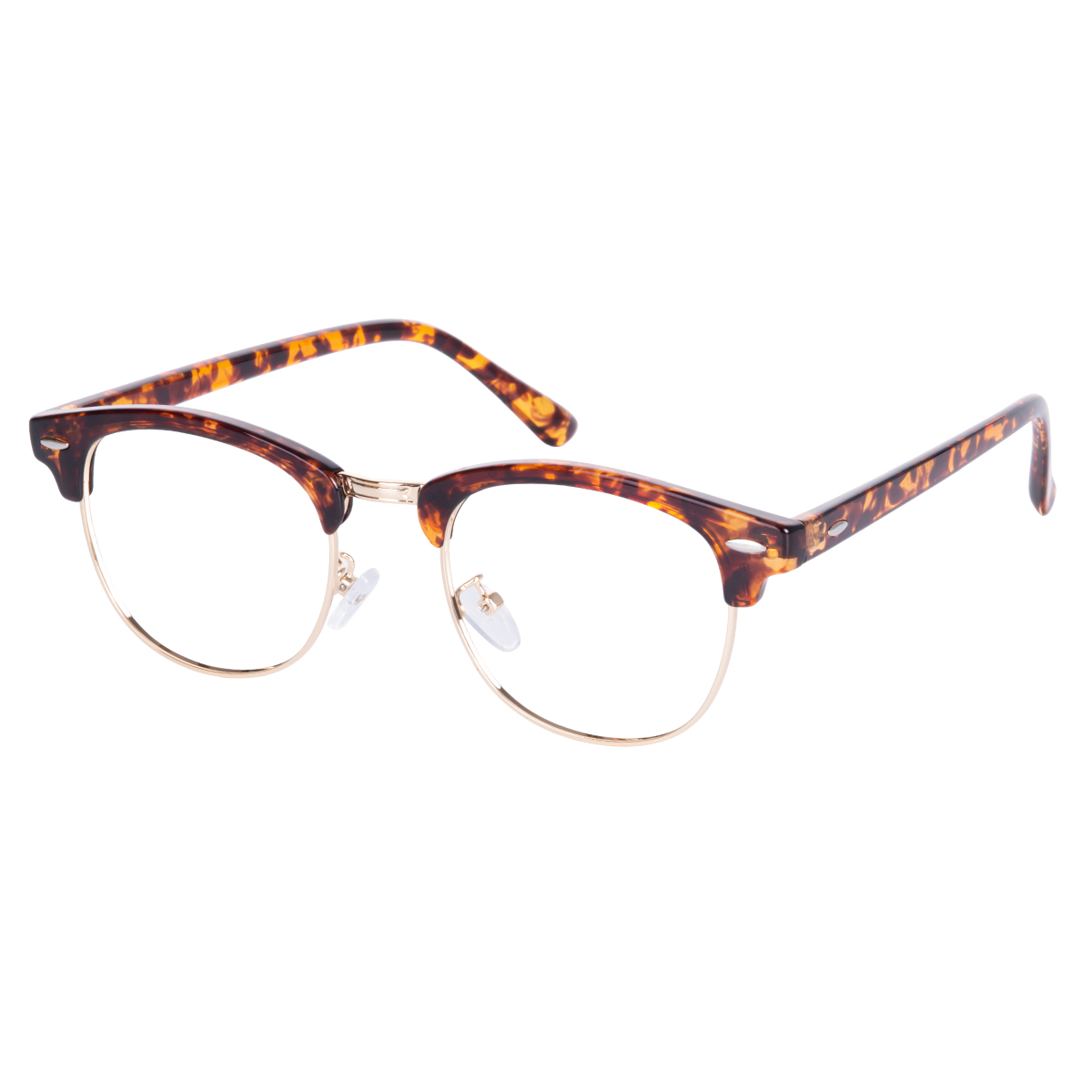 Browline Glasses - Great Frames For Men & Women - EFE