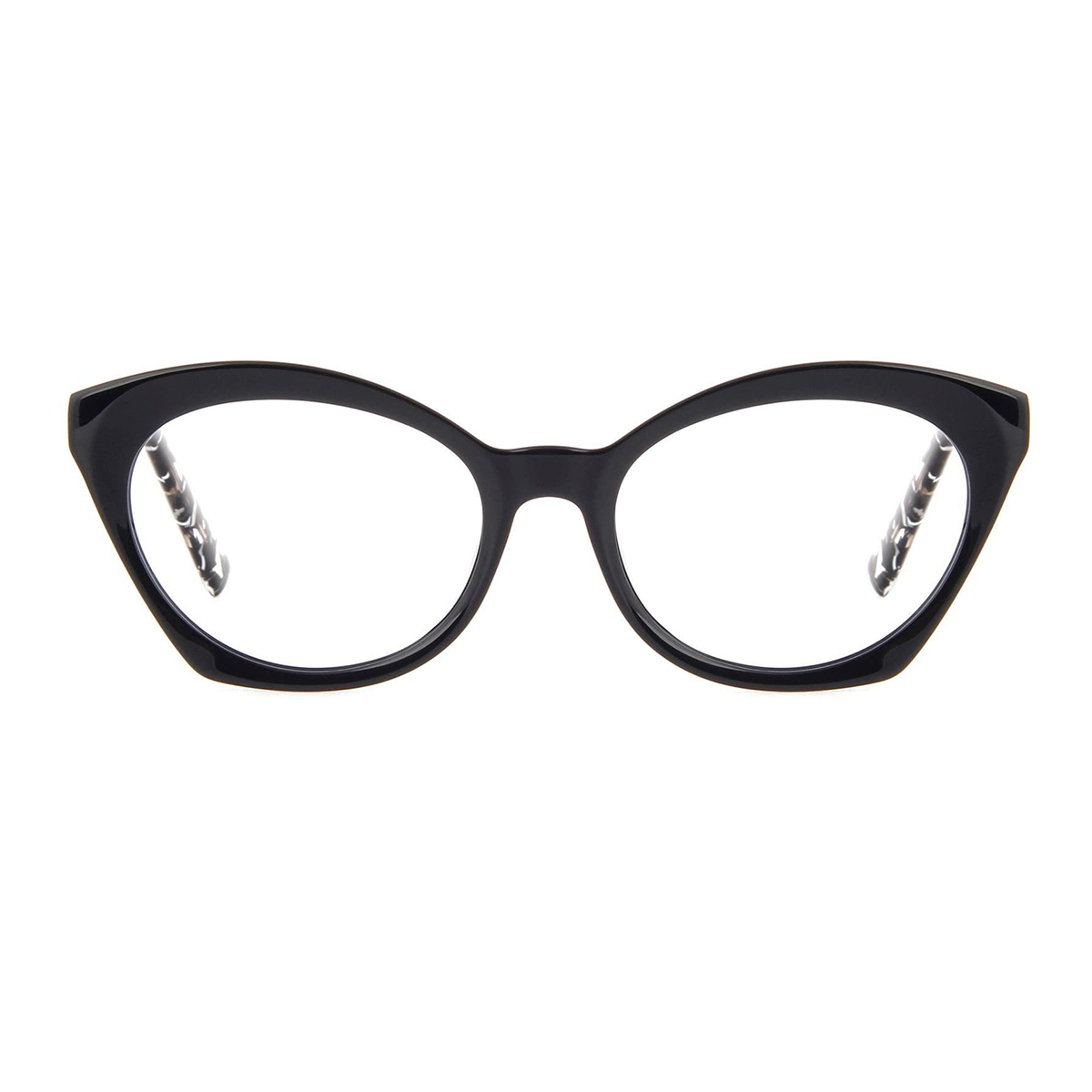 Oval Glasses - Good Fit To Your Face Shapes - EFE