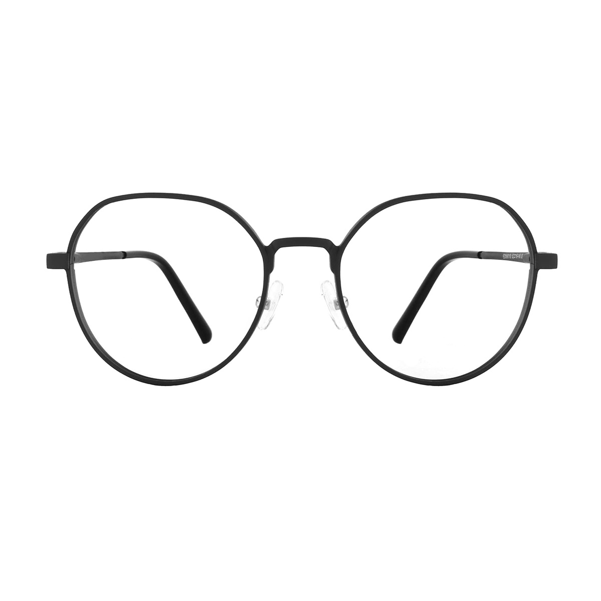 Geometric Glasses Stylish Frames For All Face Shapes Efe