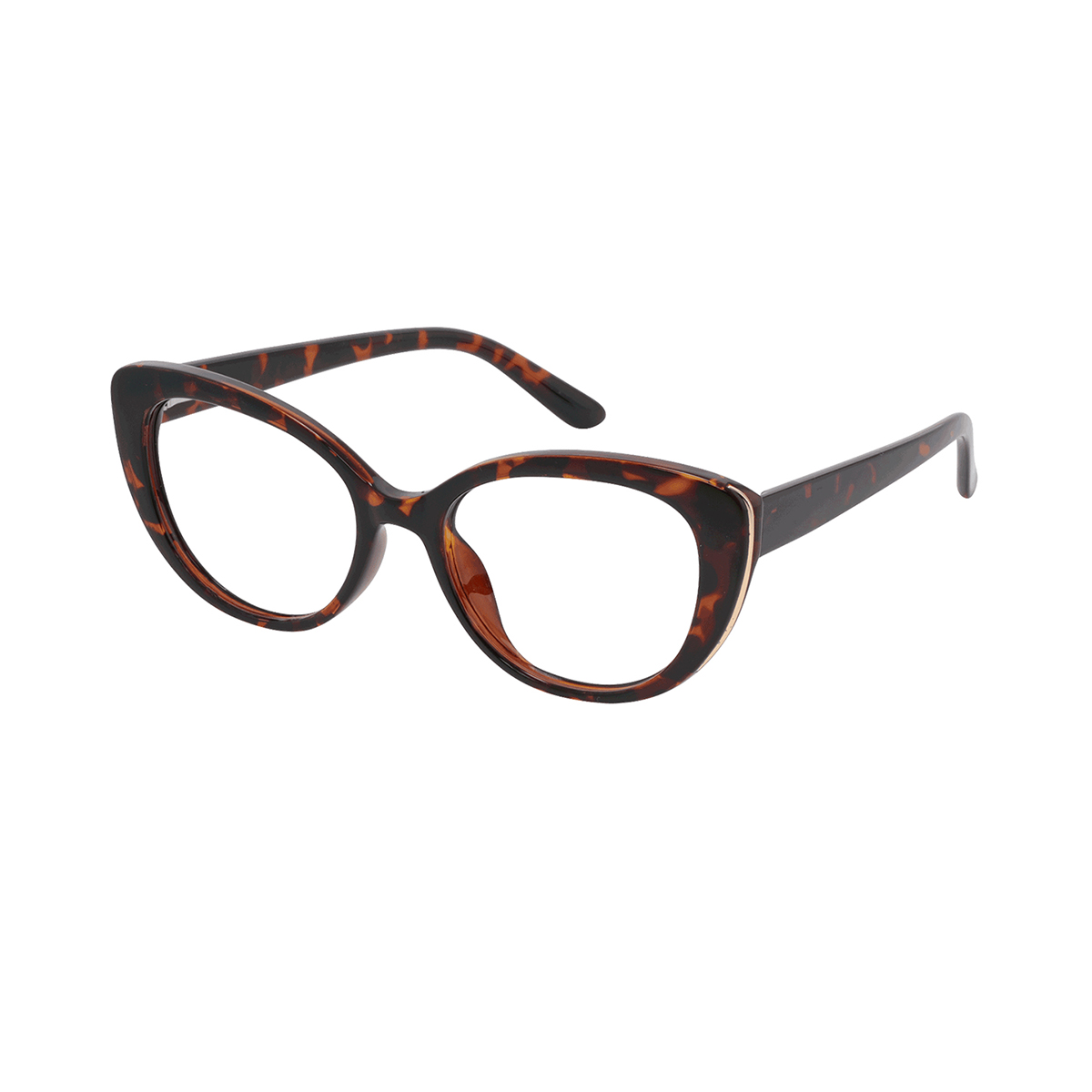 Oval Glasses - Good Fit To Your Face Shapes - EFE