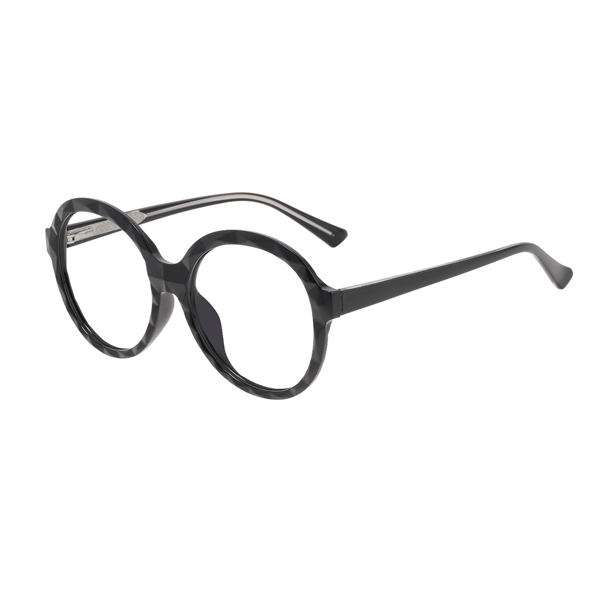 Oval Glasses for Men & Women - EFE