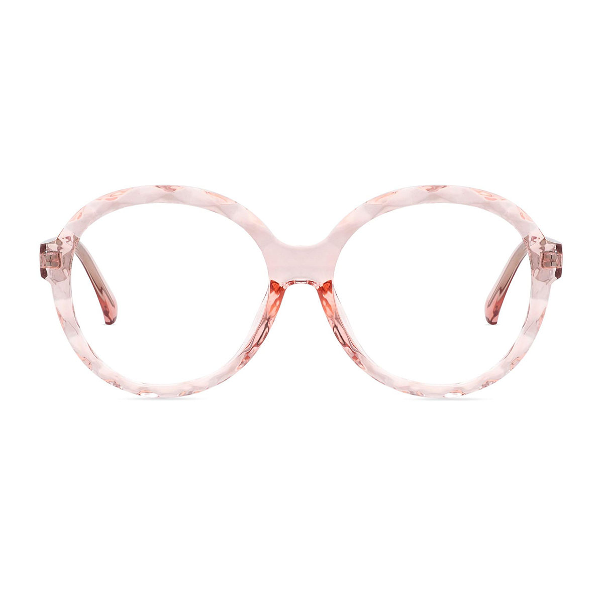 Oval Glasses - Good Fit To Your Face Shapes - EFE