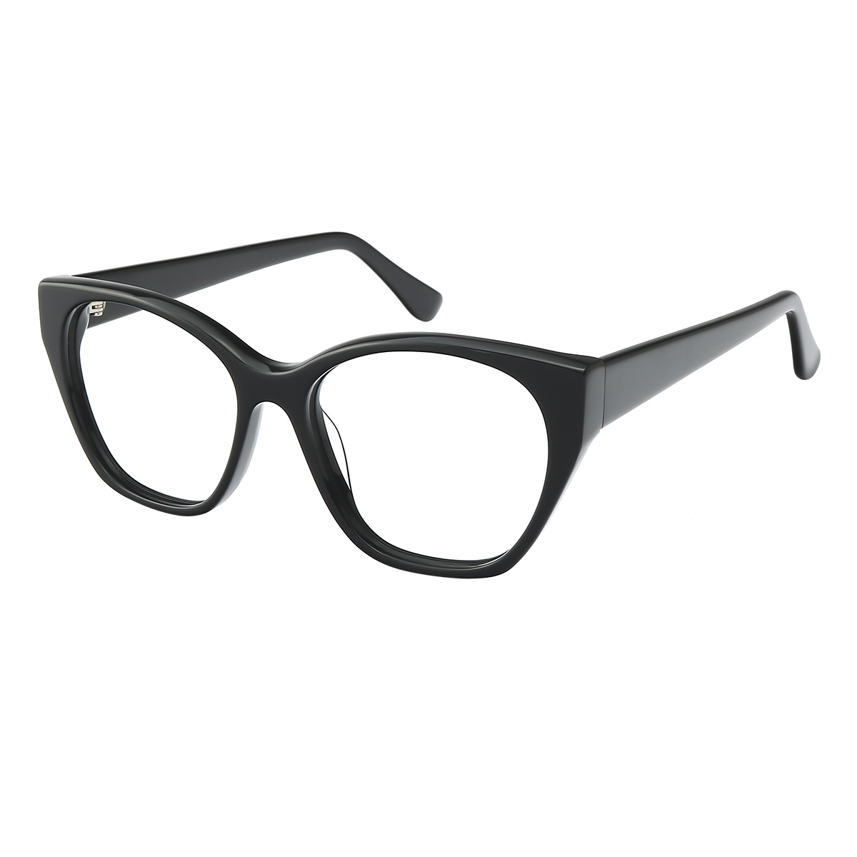 Oval Glasses for Men & Women - EFE