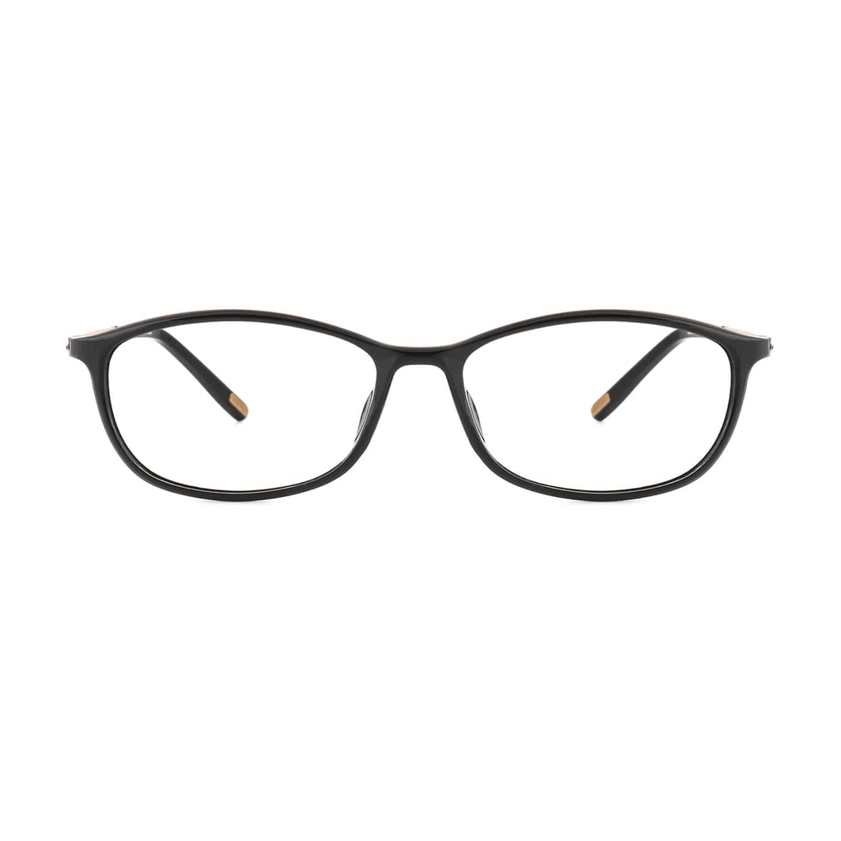 Oval Glasses - Good Fit To Your Face Shapes - EFE