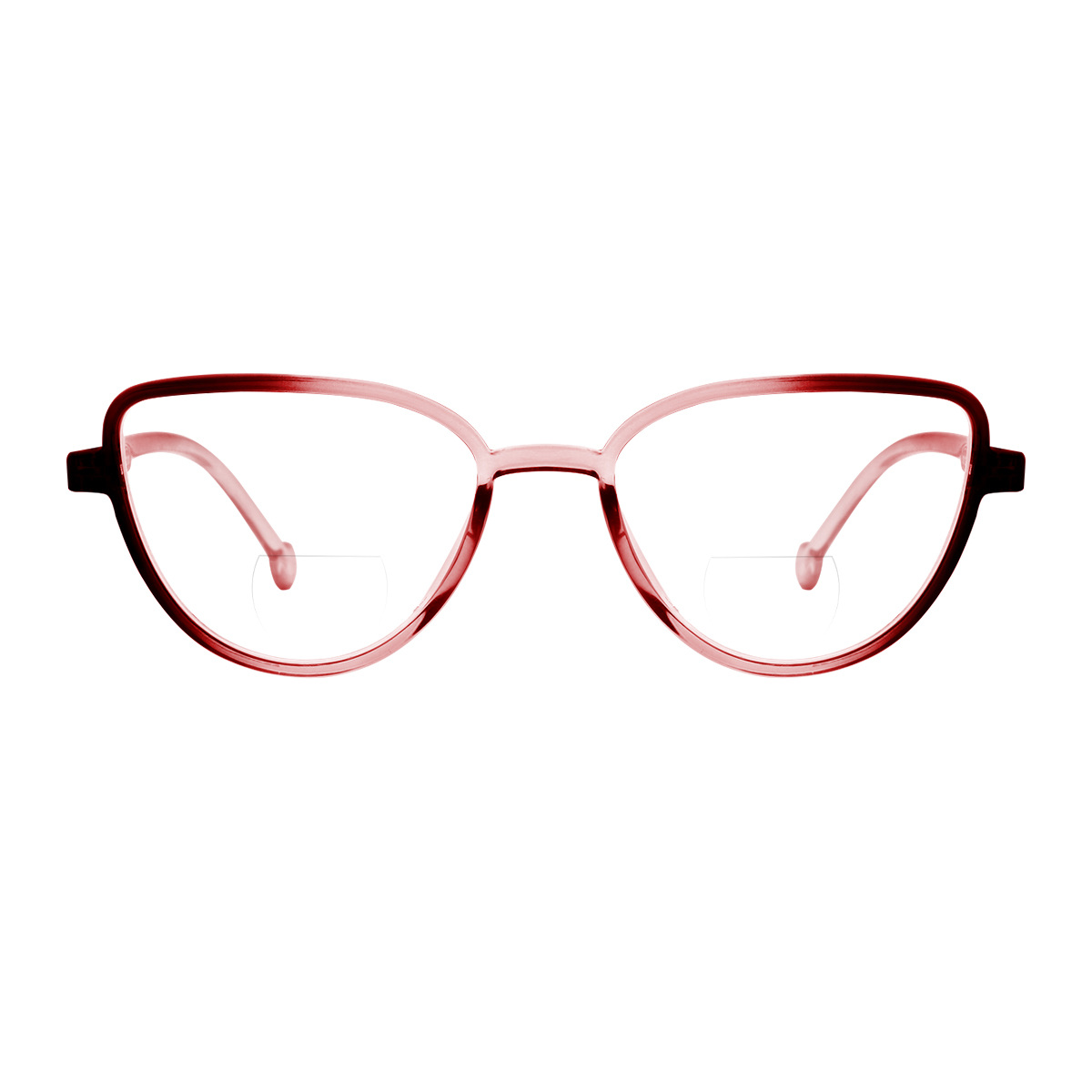 Bifocal Glasses Lenses For Reading Efe